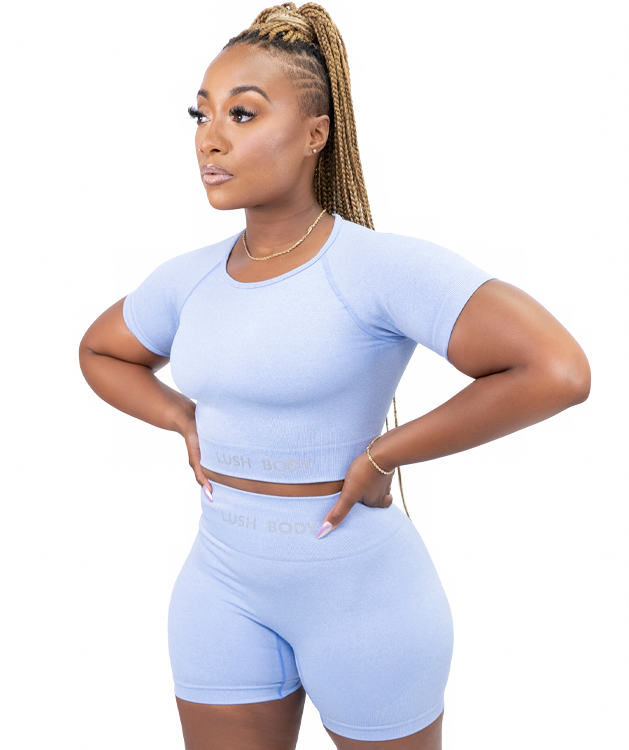 Home - Lush Body Fitness